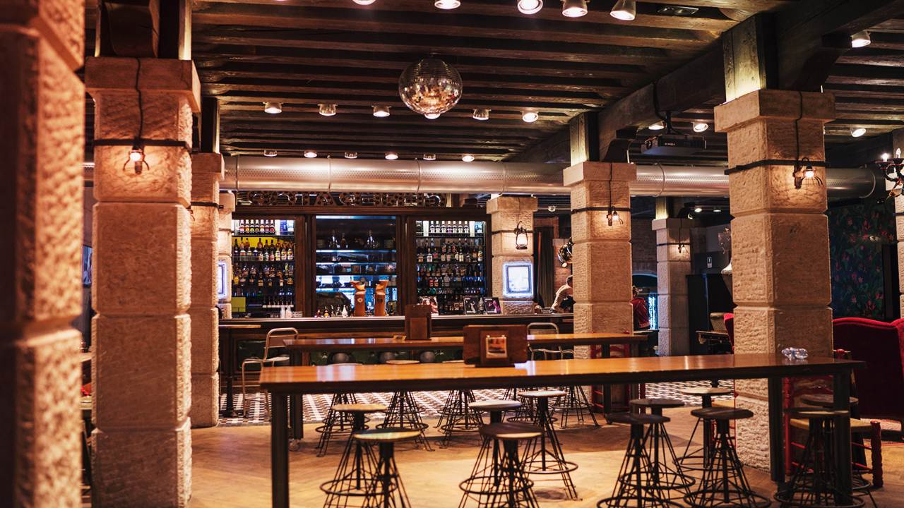 Generator Venice | Hostel on Giudecca Island