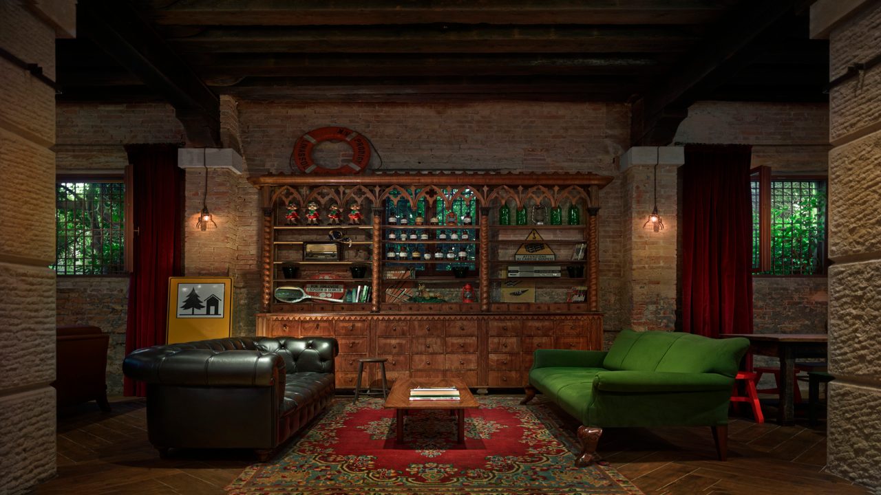 Generator Venice | Hostel on Giudecca Island