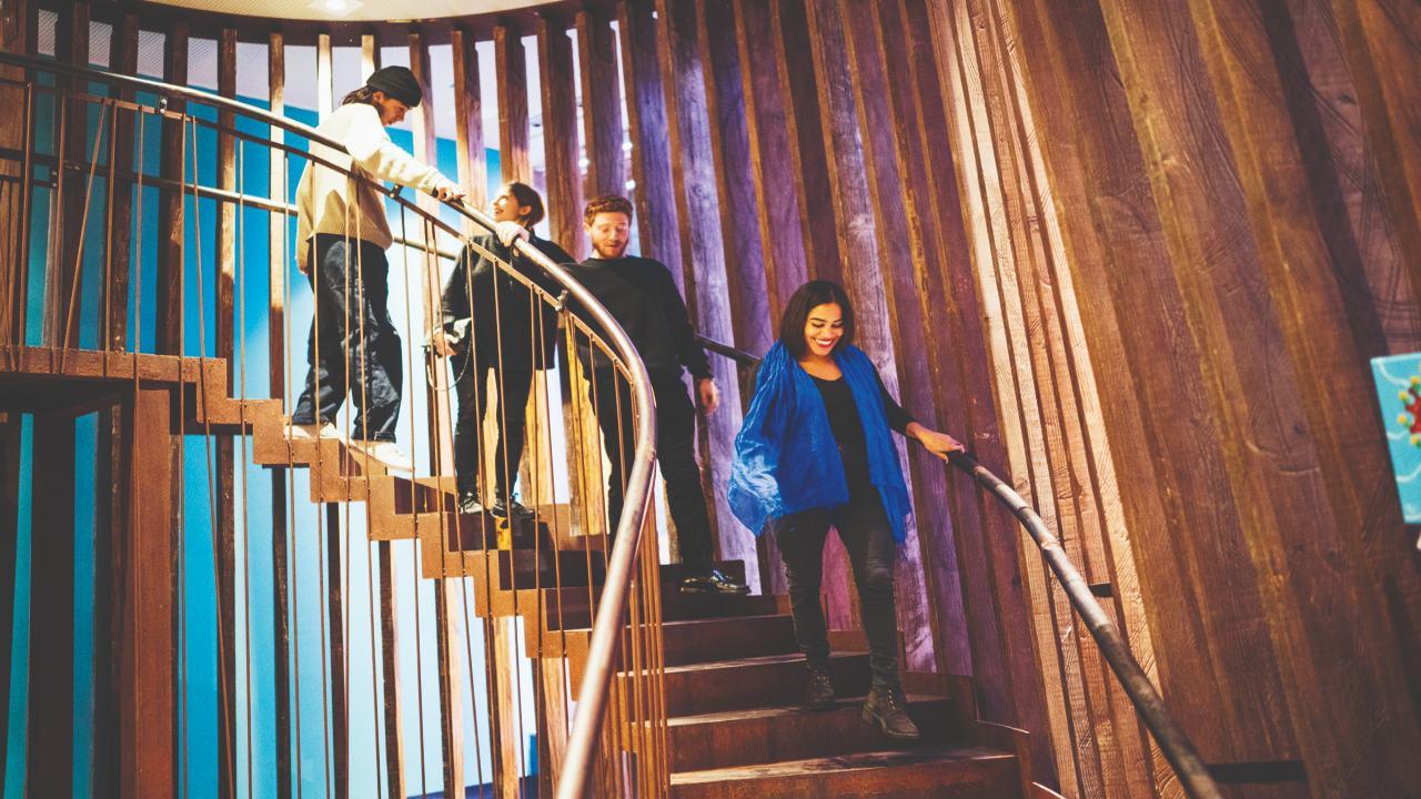 Generator Barcelona | Hostel Near Sagrada Família