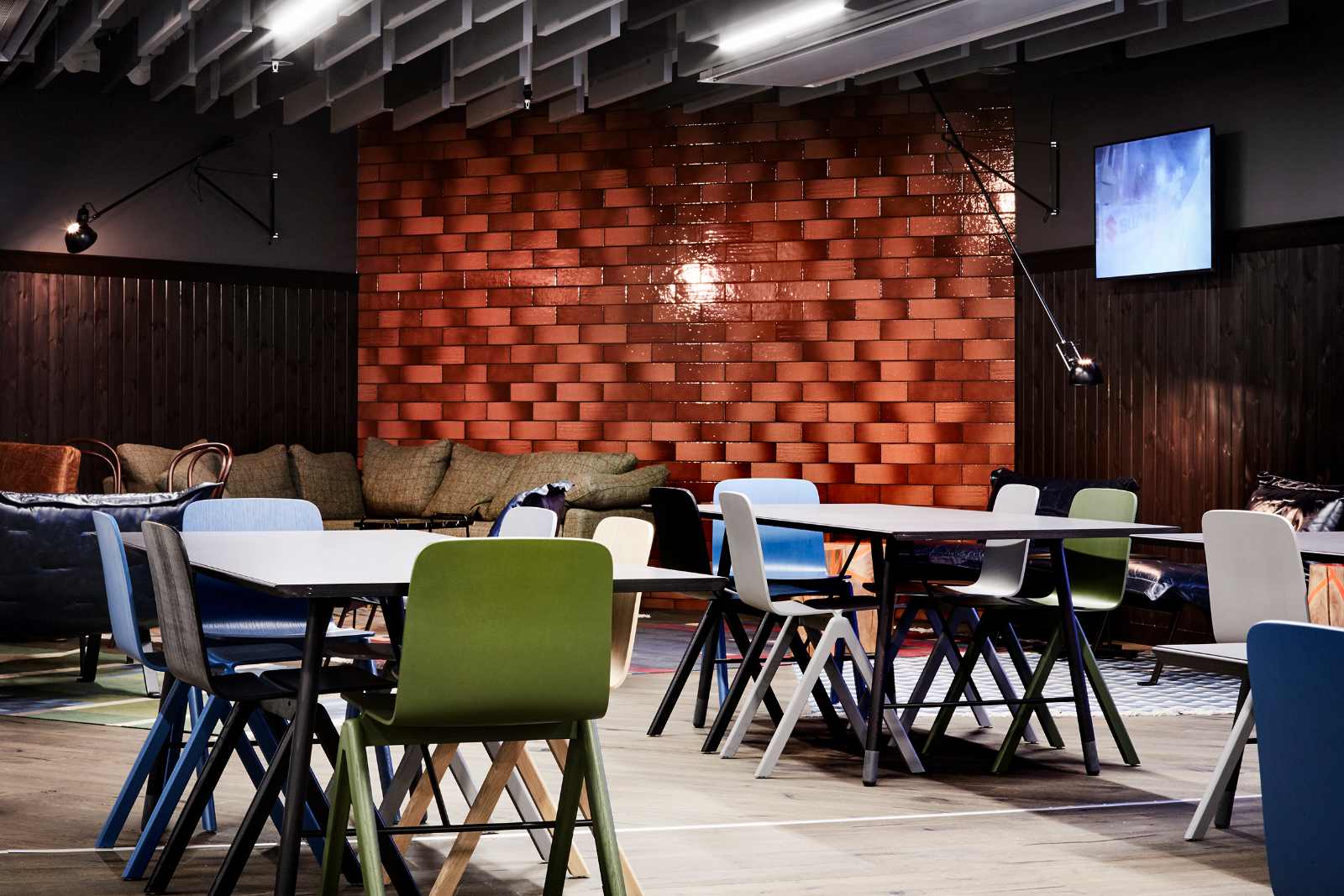 Generator Stockholm | Hostel Near Central Station