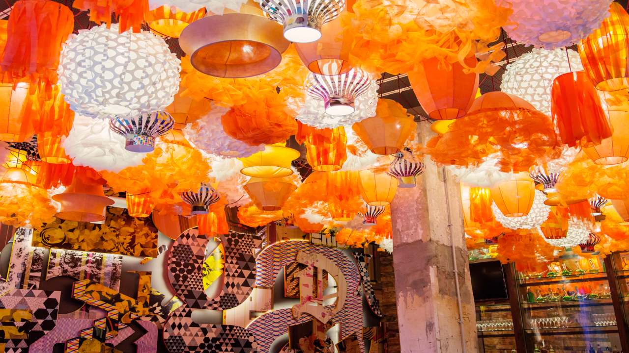 Generator Barcelona | Hostel Near Sagrada Família