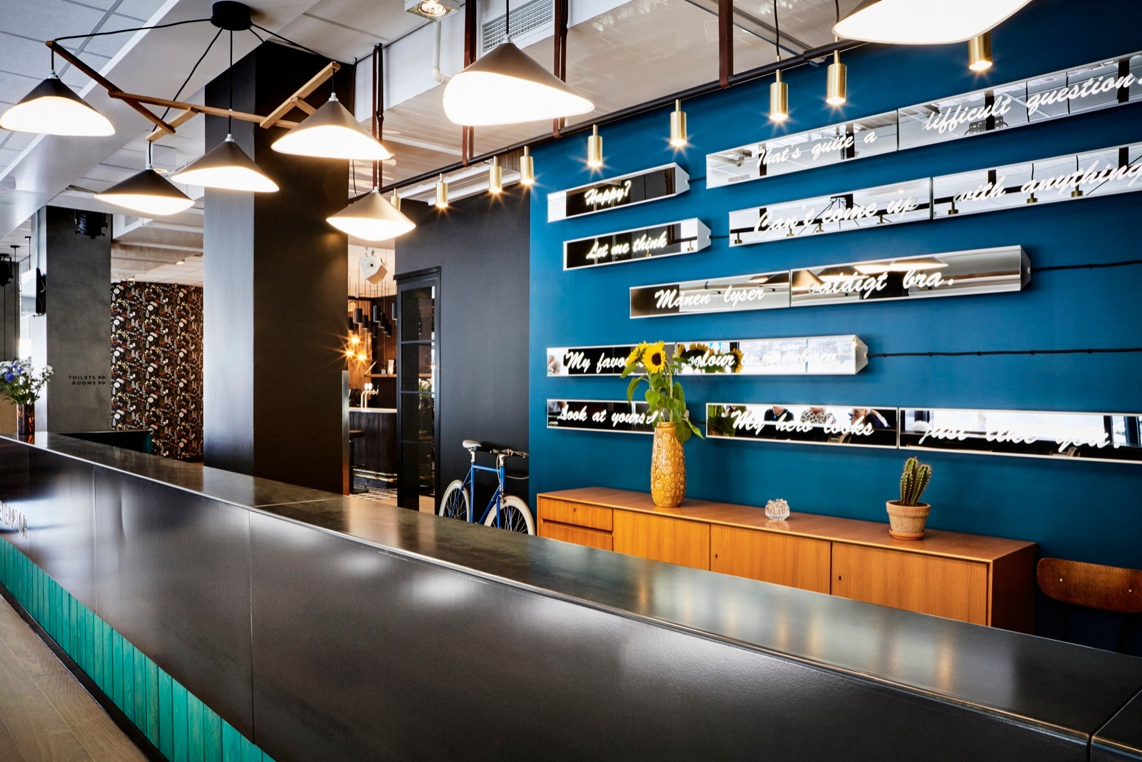 Generator Stockholm | Hostel Near Central Station