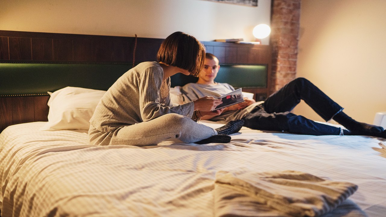 Generator Venice | Hostel on Giudecca Island