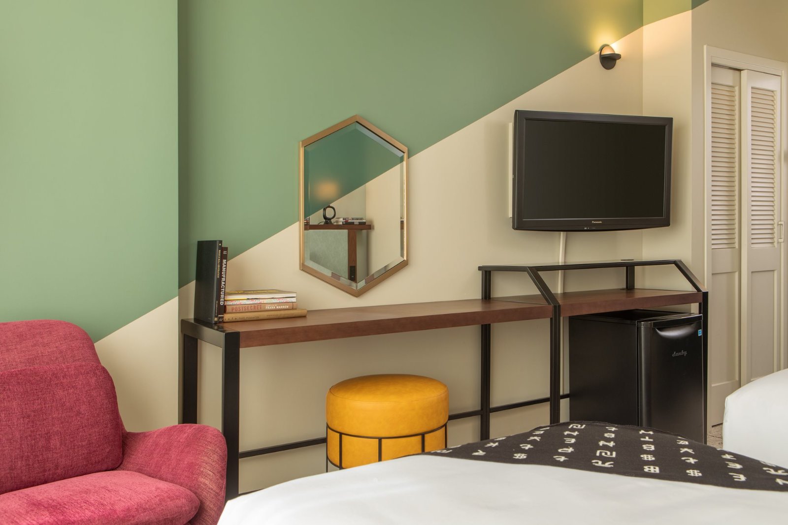 Generator Washington DC - Boutique Hotel near Embassy Row | Official web