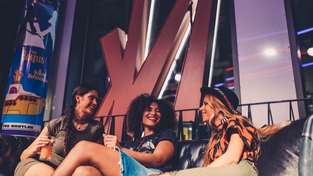 Stay at Generator Hamburg Hostel near Hauptbahnhof | Stay Generator