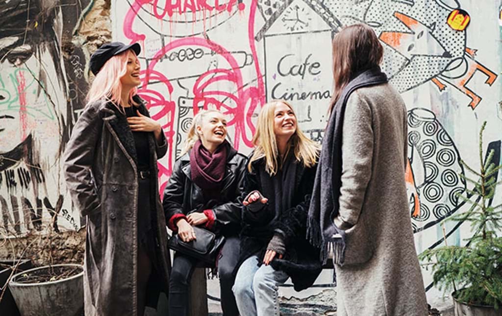 Hostel Offers & Hotel Booking Discounts - Generator