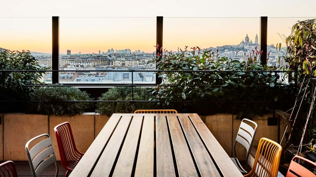 Generator Hostel Paris: Réservez une chambre dans notre auberge de ...