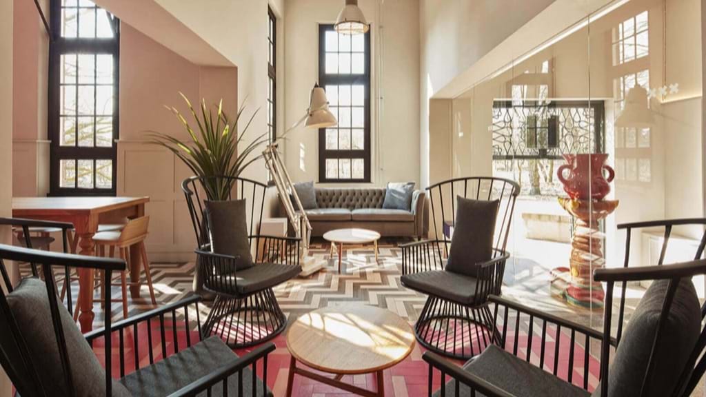 Stay Generator Amsterdam: Boek gedeelde of privékamers bij onze hostels