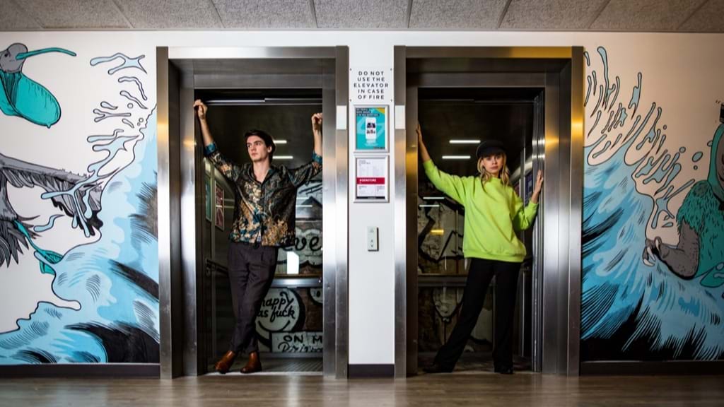 Stay Generator Amsterdam: Boek gedeelde of privékamers bij onze hostels