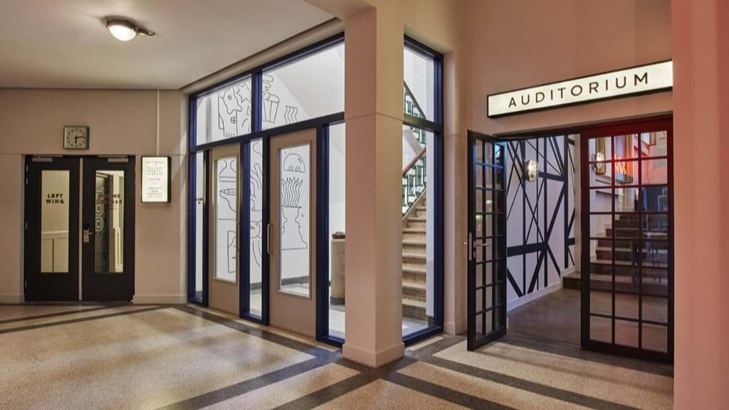 Generator Amsterdam Hostel near Oosterpark with Private Rooms | Stay ...