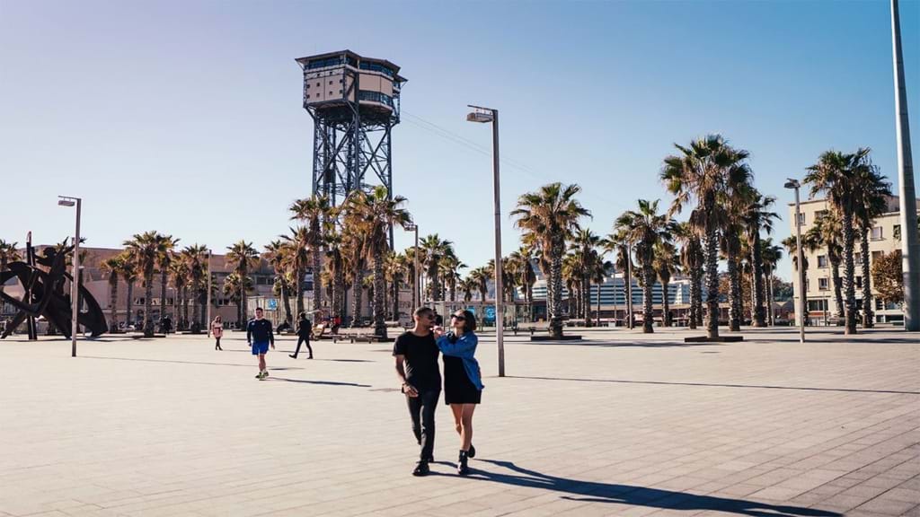 Stay at Generator Barcelona Hostel in the Gràcia District | Stay Generator