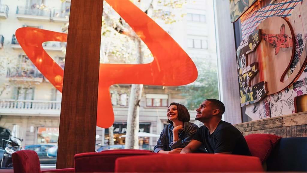 Stay at Generator Barcelona Hostel in the Gràcia District | Stay Generator