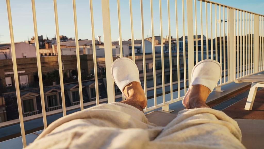 Stay at Generator Barcelona Hostel in the Gràcia District | Stay Generator