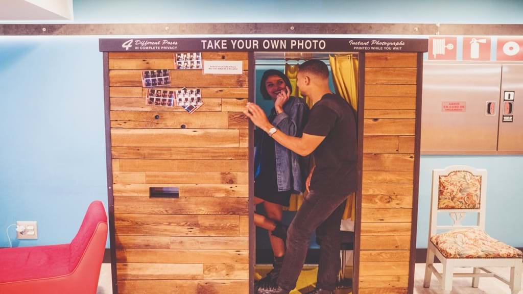 Stay at Generator Barcelona Hostel in the Gràcia District | Stay Generator