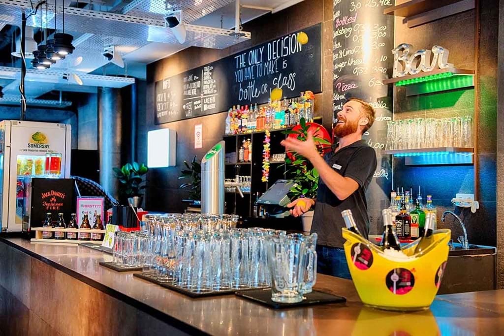 Generator Berlin Alexanderplatz Hostel, Germany | Official Website