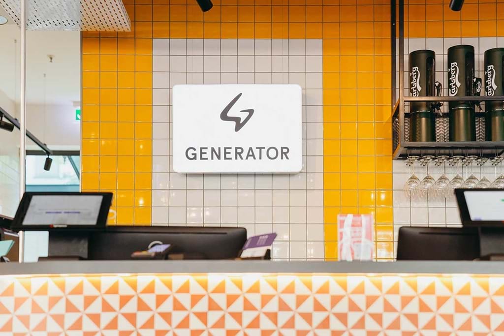 Generator Berlin Alexanderplatz Hostel, Germany | Official Website
