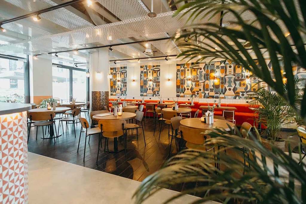 Generator Berlin Alexanderplatz Hostel, Germany | Official Website