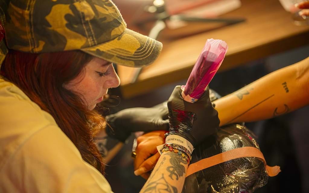 Generator Berlin Alexanderplatz | Central Berlin Hostel