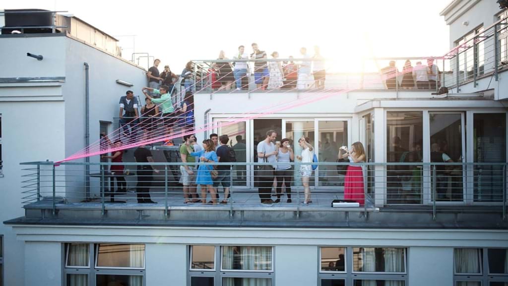 Generator Berlin Mitte - Design-led Hostel in Berlin City Centre