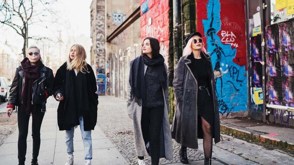 Generator Berlin Mitte - Design-led Hostel in Berlin City Centre