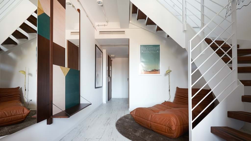 Generator Berlin Mitte - Design-led Hostel in Berlin City Centre