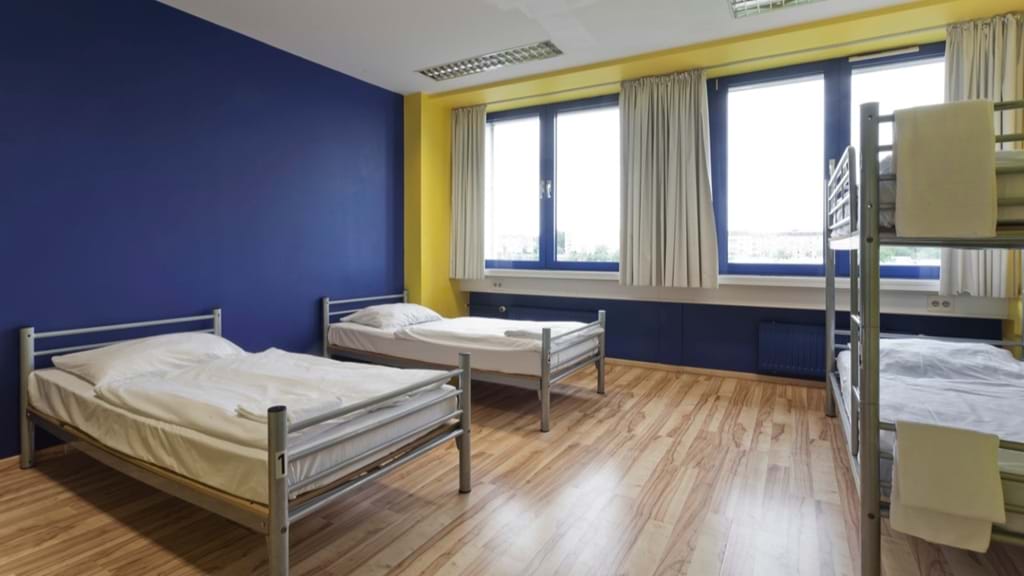 Visit Generator Berlin Prenzlauer Berg Hostel in East Berlin | Stay ...
