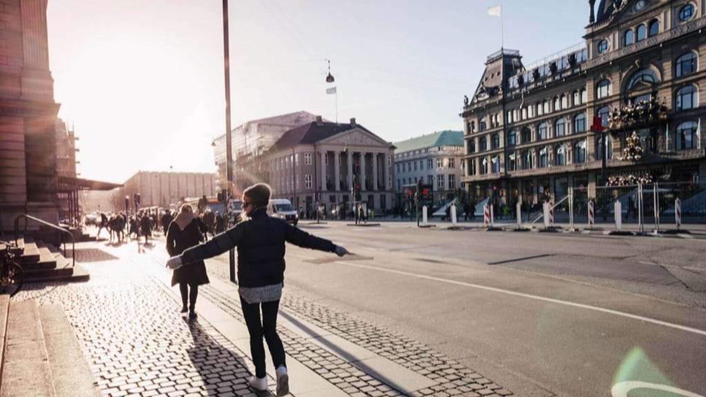 Generator Copenhagen | Hostel Near Nyhavn