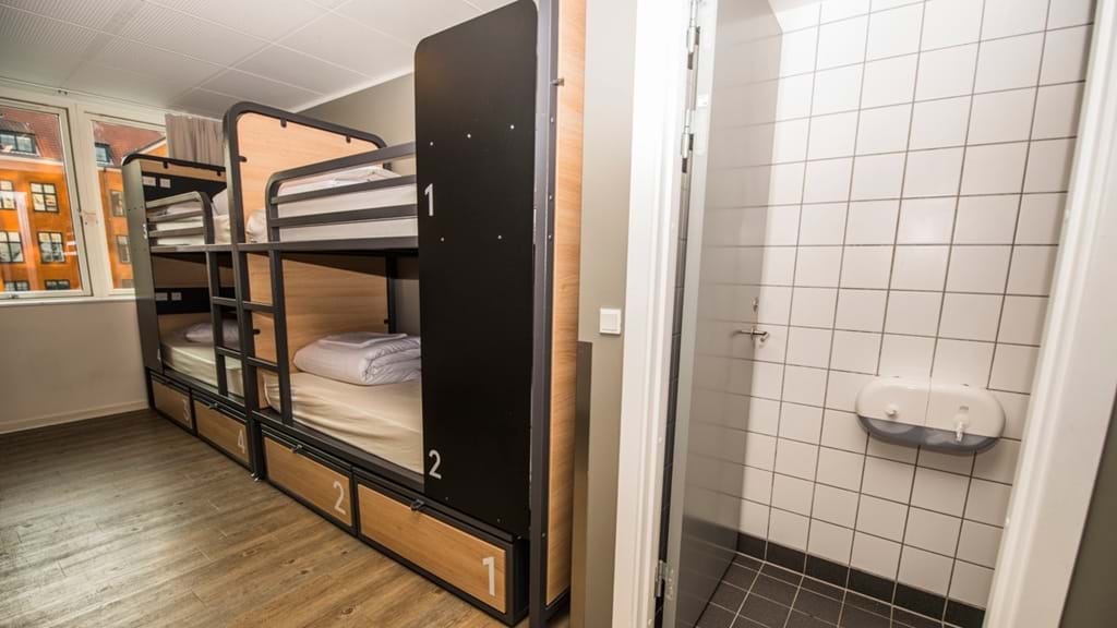 Stay at our Hostel in Copenhagen near Kongens Nytorv square | Stay ...