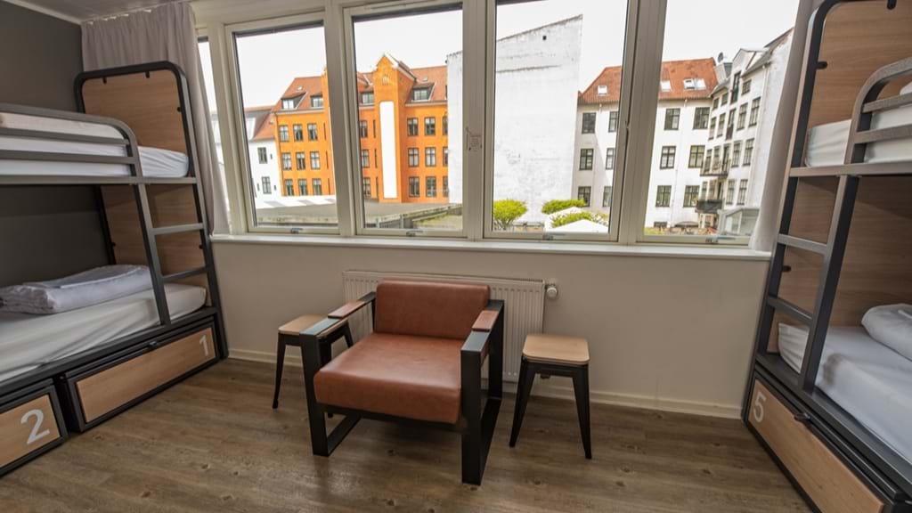 Stay at our Hostel in Copenhagen near Kongens Nytorv square | Stay ...