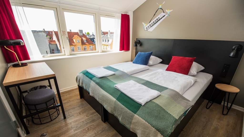 Stay at our Hostel in Copenhagen near Kongens Nytorv square | Stay ...