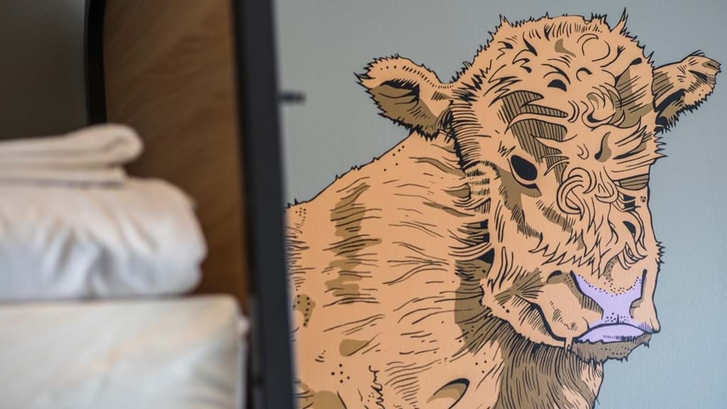 Generator Copenhagen | Hostel Near Nyhavn