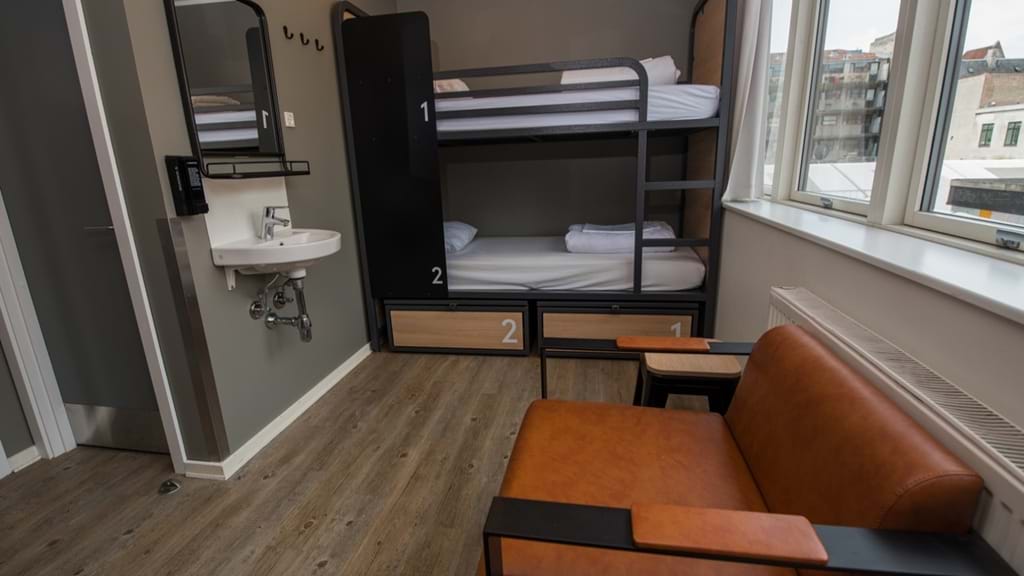 Stay at our Hostel in Copenhagen near Kongens Nytorv square | Stay ...