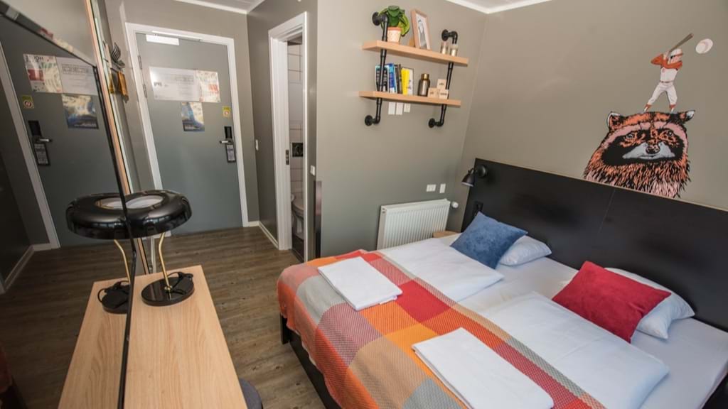 Stay at our Hostel in Copenhagen near Kongens Nytorv square | Stay ...