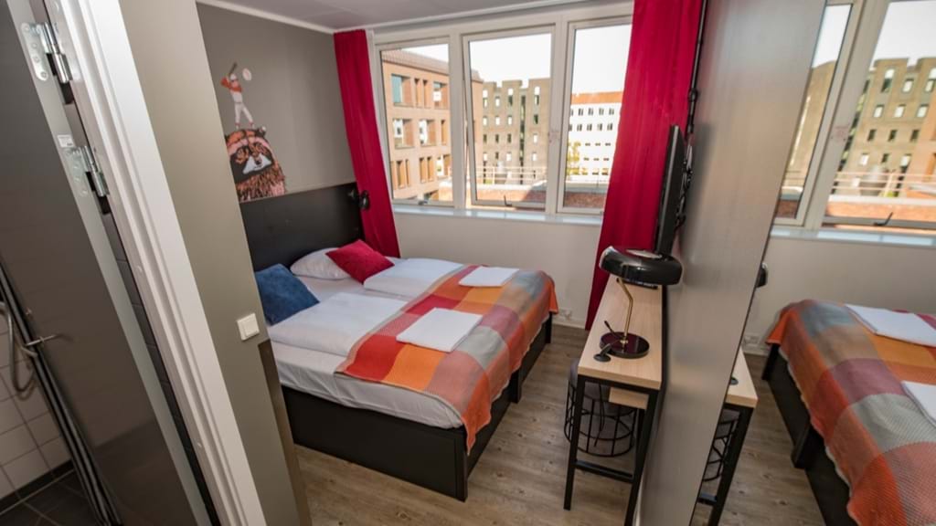 Stay at our Hostel in Copenhagen near Kongens Nytorv square | Stay ...