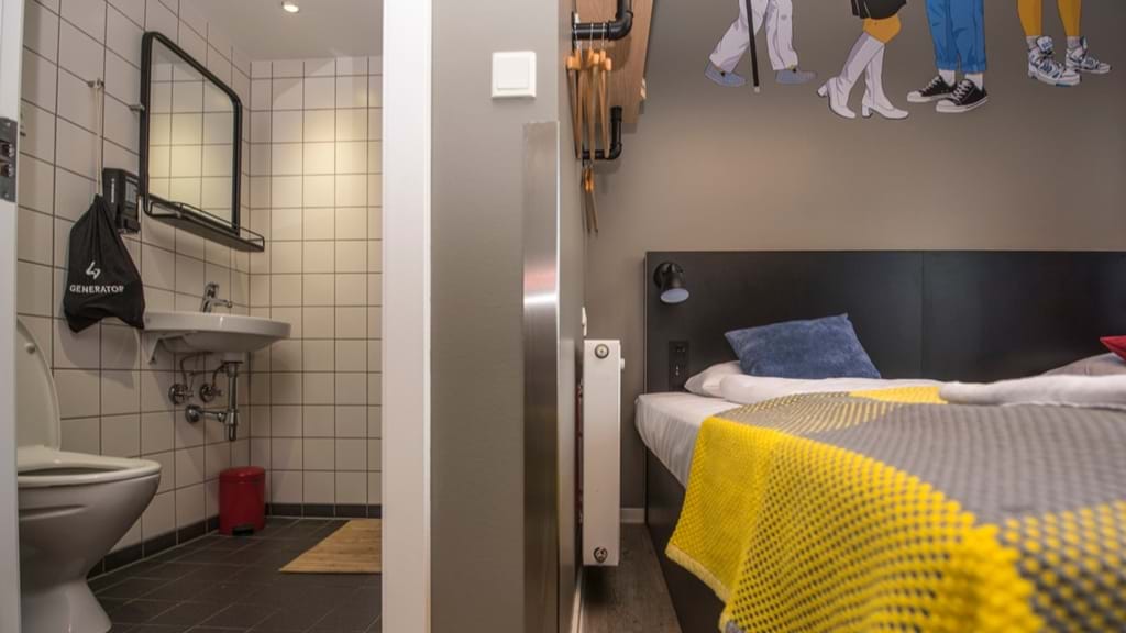 Stay at our Hostel in Copenhagen near Kongens Nytorv square | Stay ...