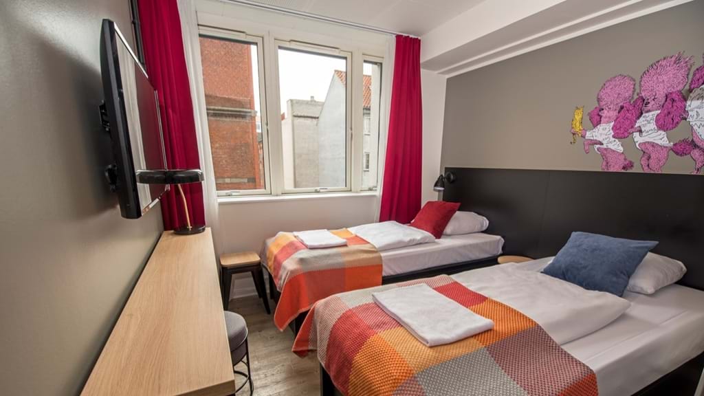 Stay at our Hostel in Copenhagen near Kongens Nytorv square | Stay ...