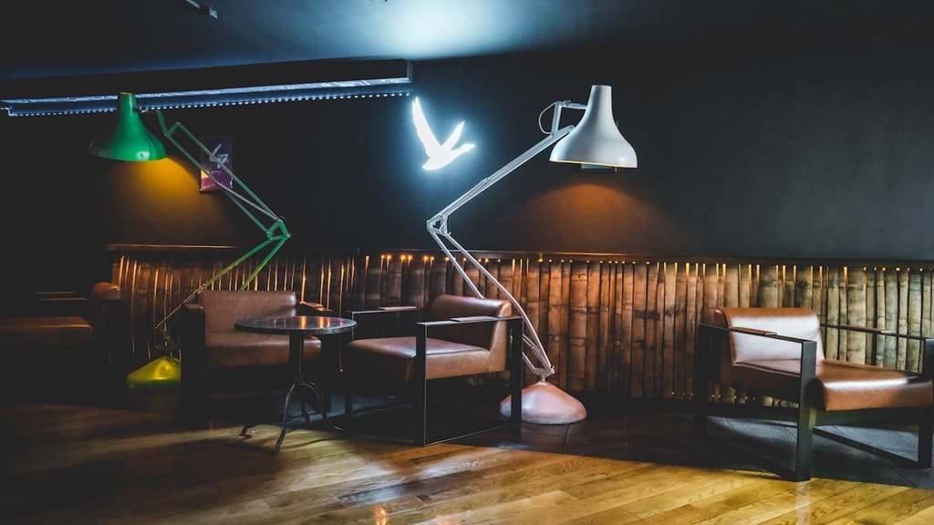 Generator Dublin | Hostel Near Temple Bar