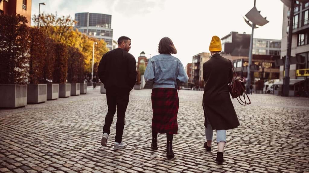 Stay at Generator Dublin Hostel near Smithfield area | Stay Generator