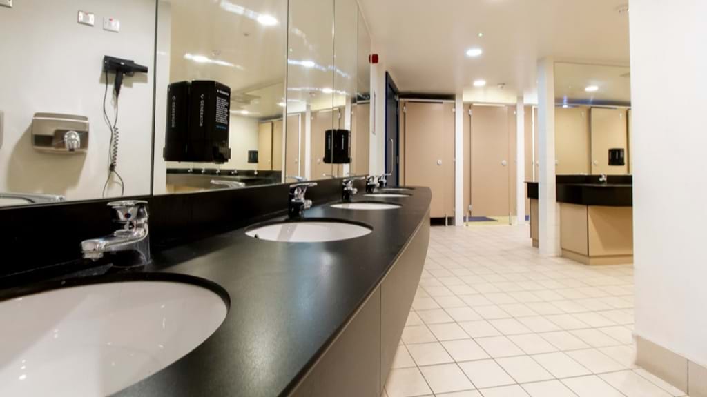 Stay at Generator Dublin Hostel near Smithfield area | Stay Generator