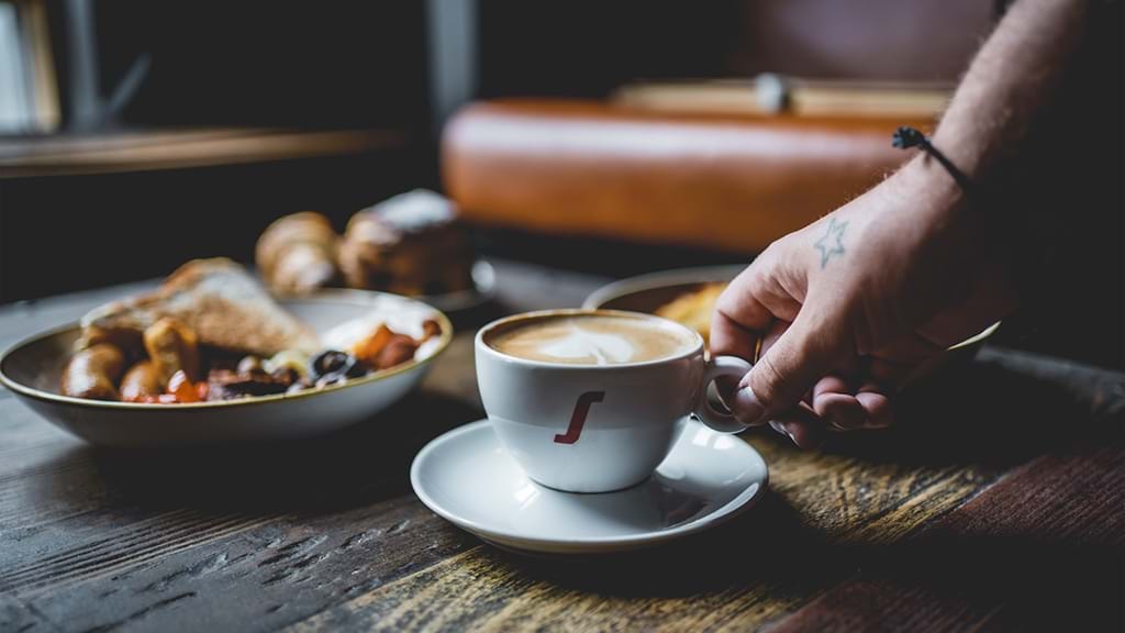 Stay at Generator Dublin Hostel near Smithfield area | Stay Generator