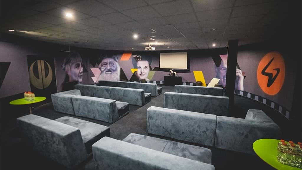 Stay at Generator Dublin Hostel near Smithfield area | Stay Generator