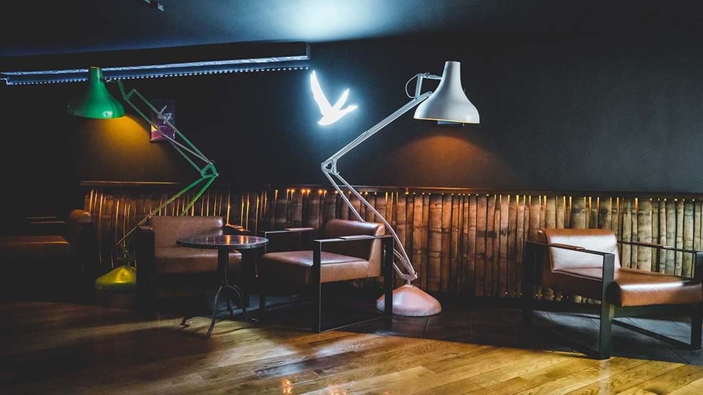 Stay at Generator Dublin Hostel near Smithfield area | Stay Generator