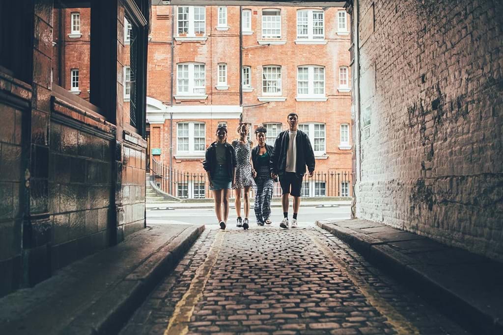 Generator London | Hostel Near King’s Cross