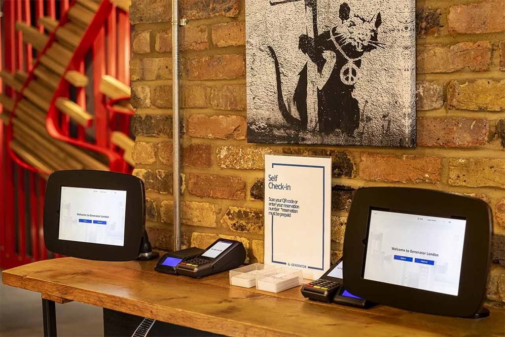 Stay at Generator London Hostel in King's Cross | Stay Generator