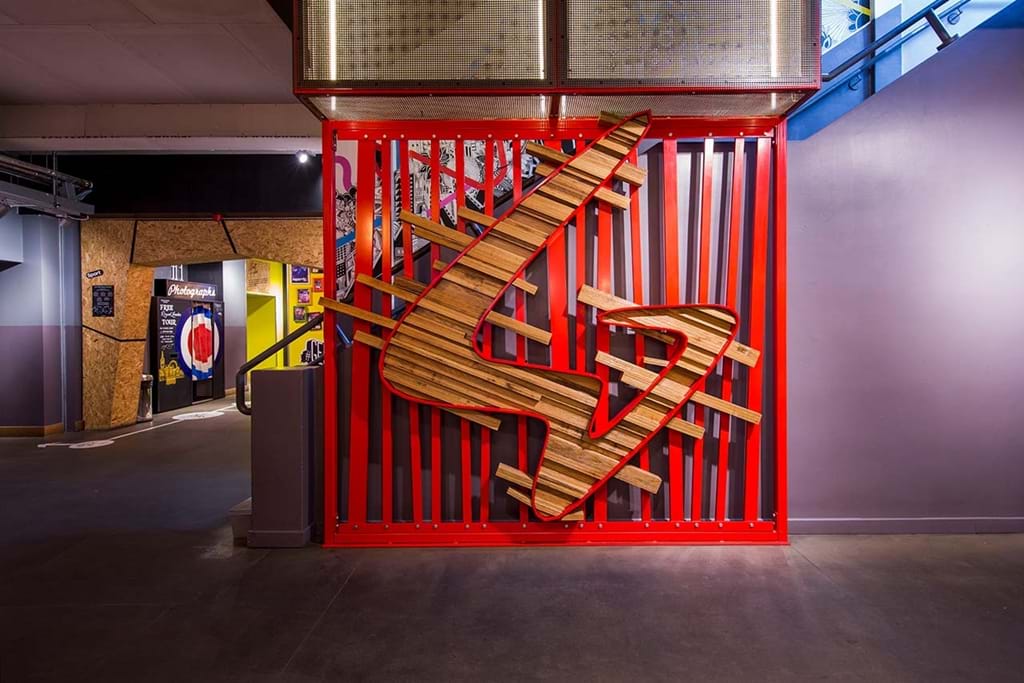 Stay at Generator London Hostel in King's Cross | Stay Generator