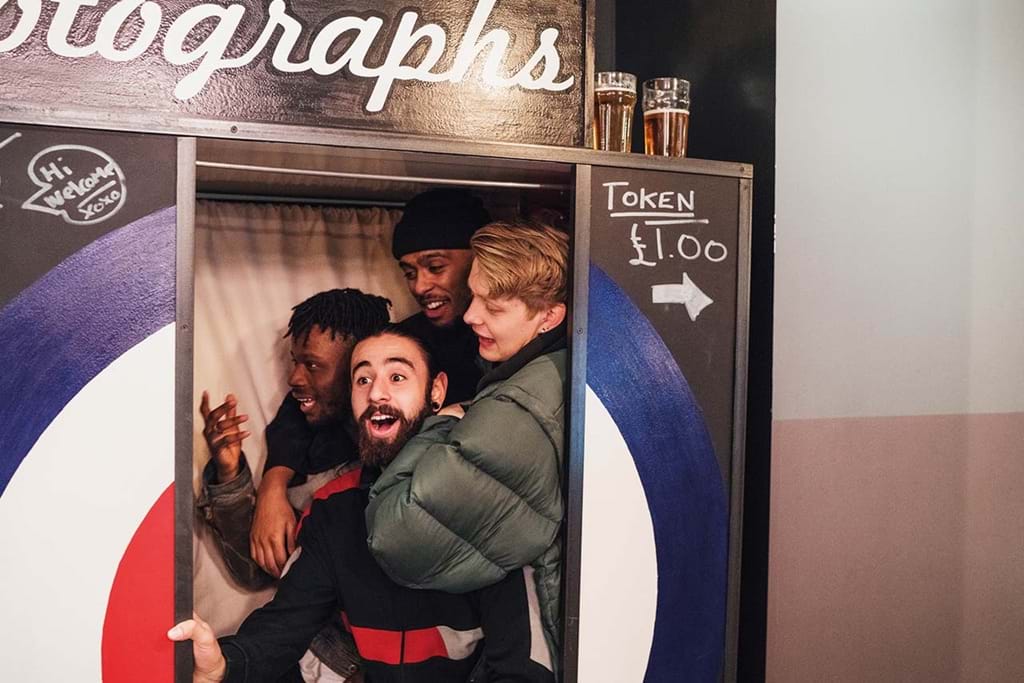 Stay at Generator London Hostel in King's Cross | Stay Generator