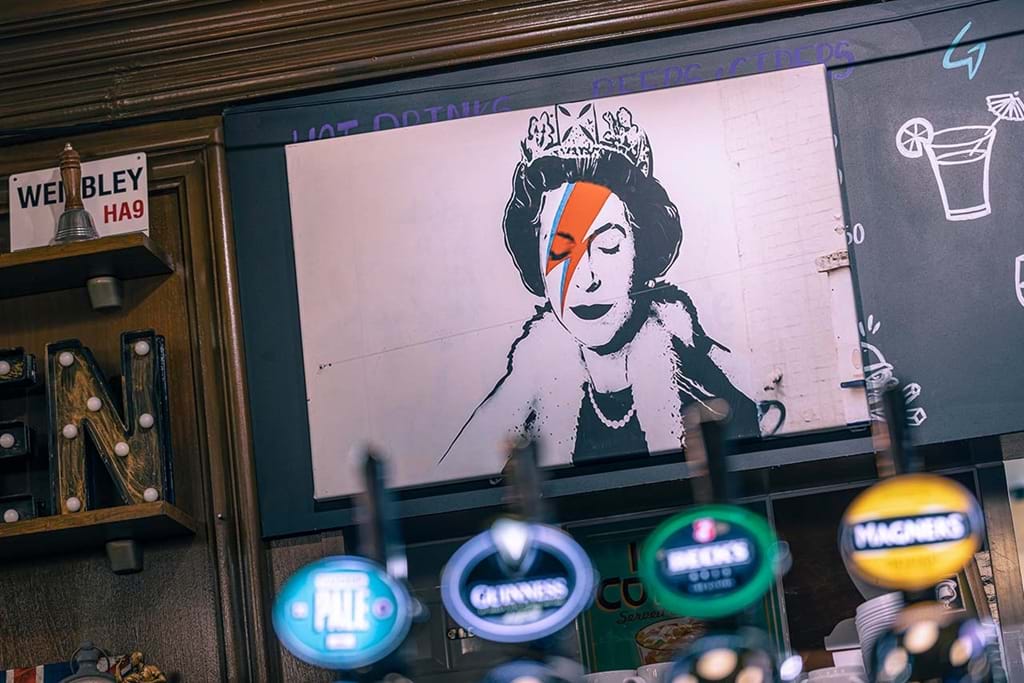 Stay at Generator London Hostel in King's Cross | Stay Generator