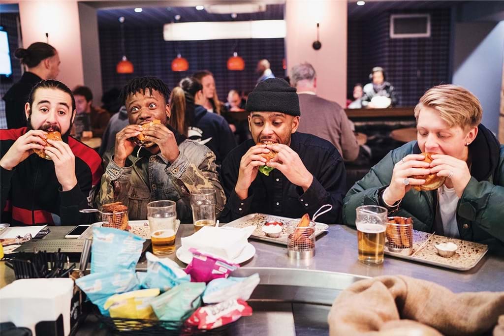 Stay at Generator London Hostel in King's Cross | Stay Generator