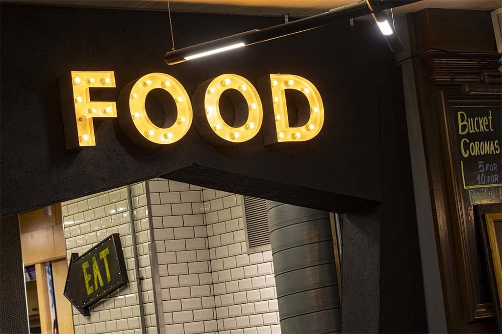 Stay at Generator London Hostel in King's Cross | Stay Generator