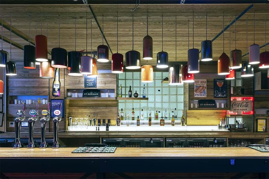 Stay at Generator London Hostel in King's Cross | Stay Generator